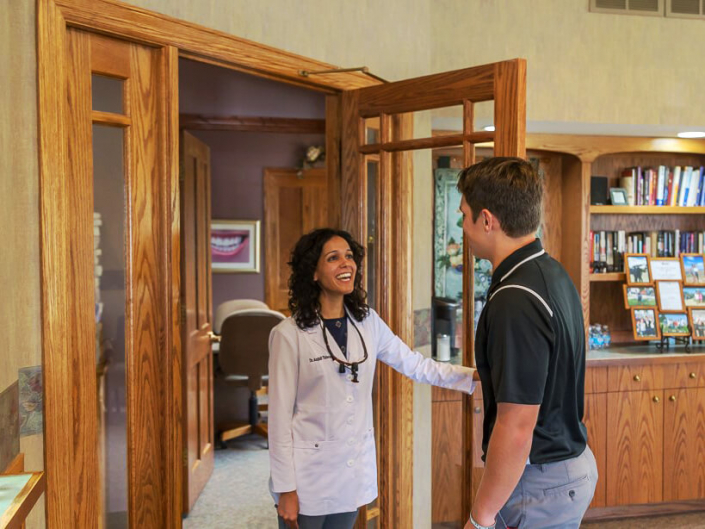 - Family Roots Dentistry