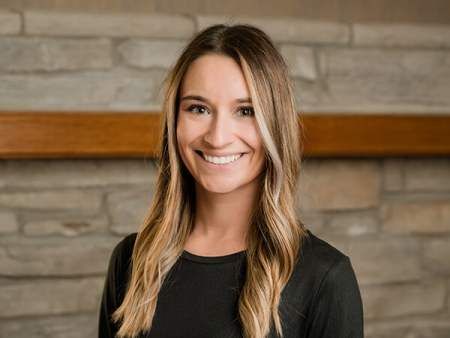 Heather - Family Roots Dentistry